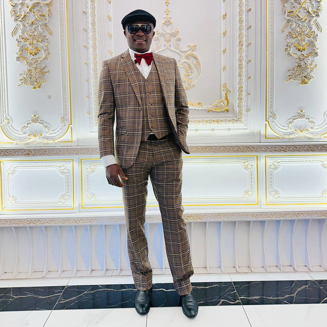 Suits From $69 - Up To 75% Off - Alain Dupetit®