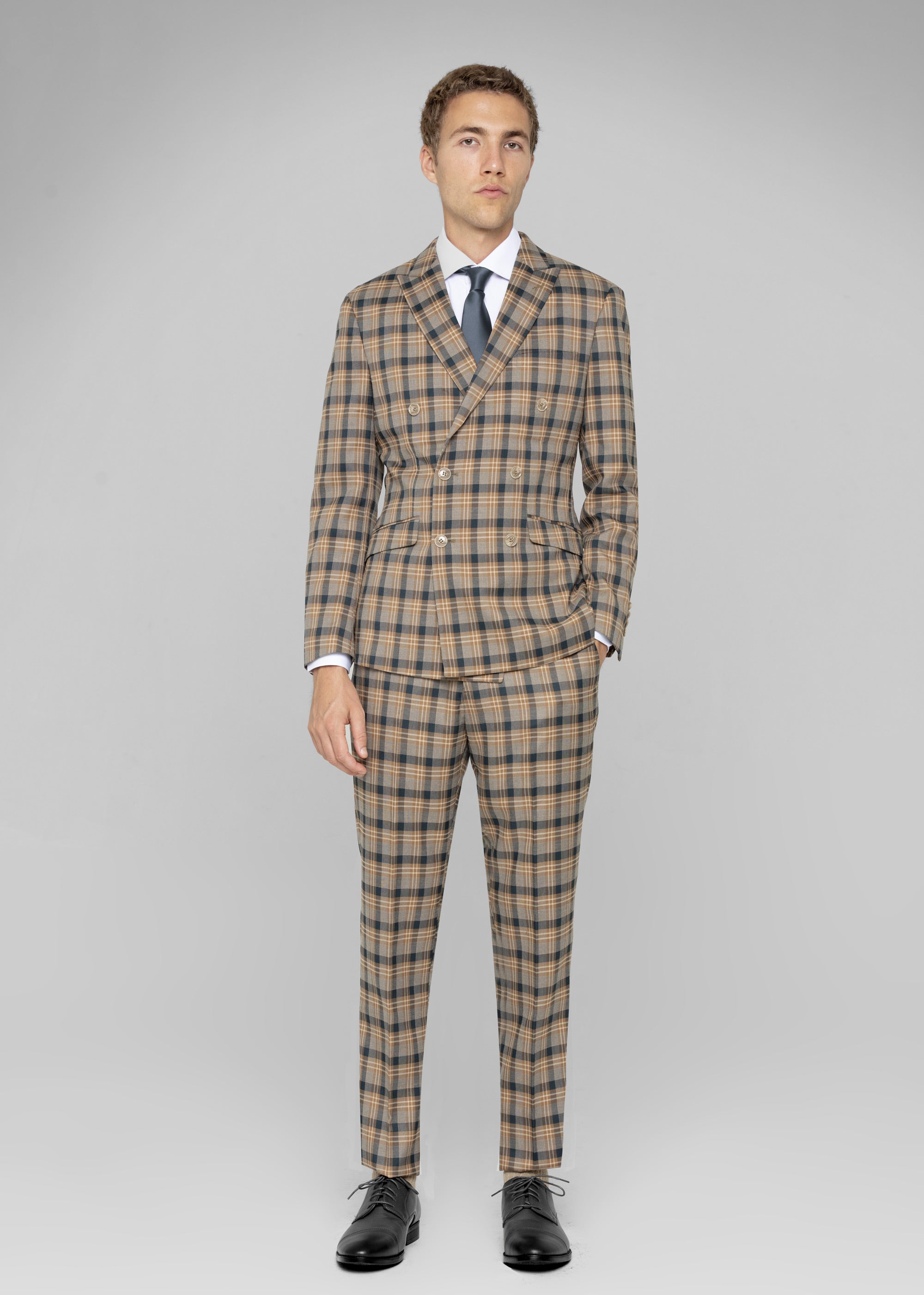 Mens Suits Starting at $49 | Alain Dupetit