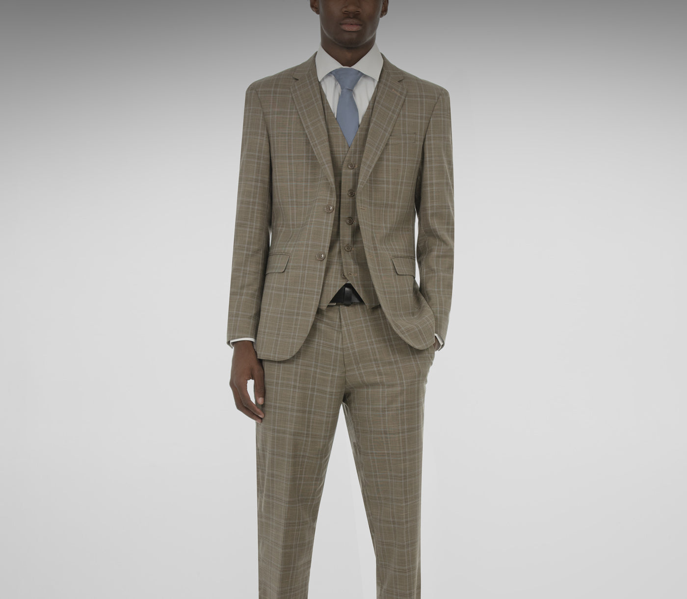 Mens Suits Starting at $49 | Alain Dupetit