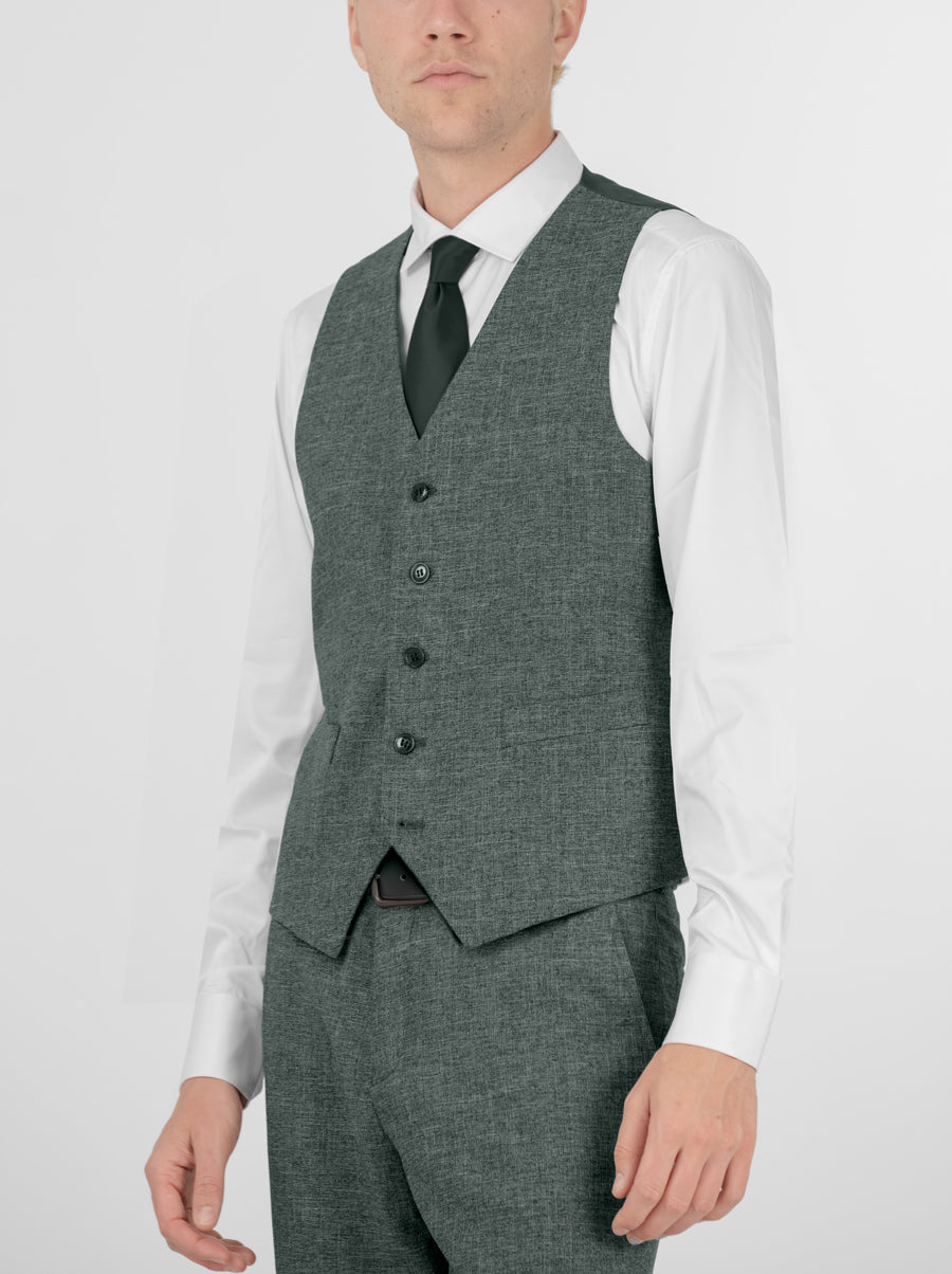 Pattern Suits – Alain Dupetit