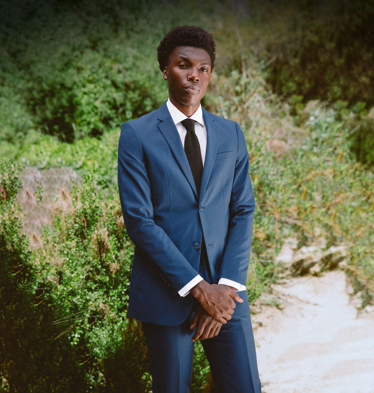 Mens Suits Starting at $49 | Alain Dupetit