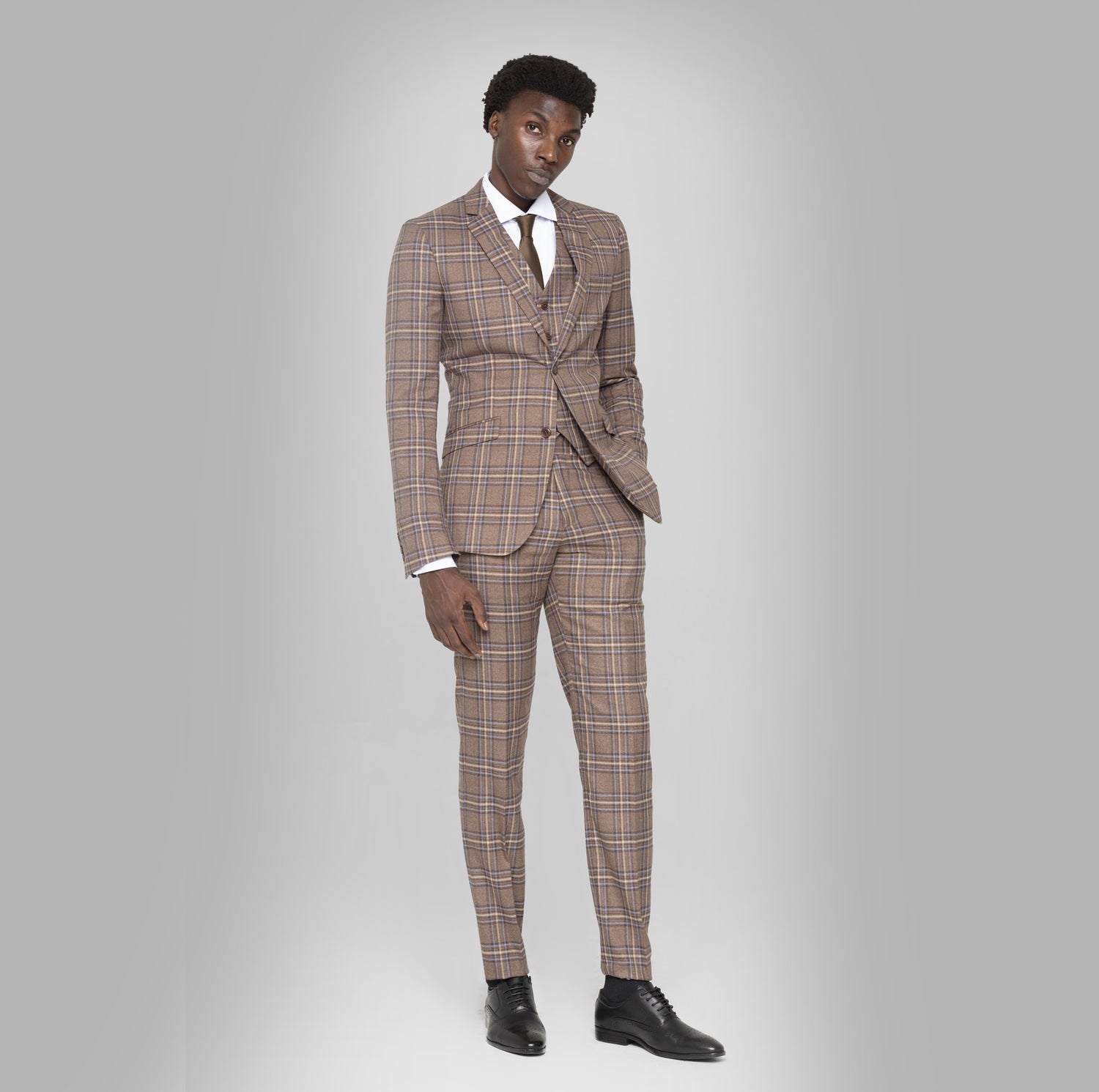 Mens Suits Starting at $49 | Alain Dupetit